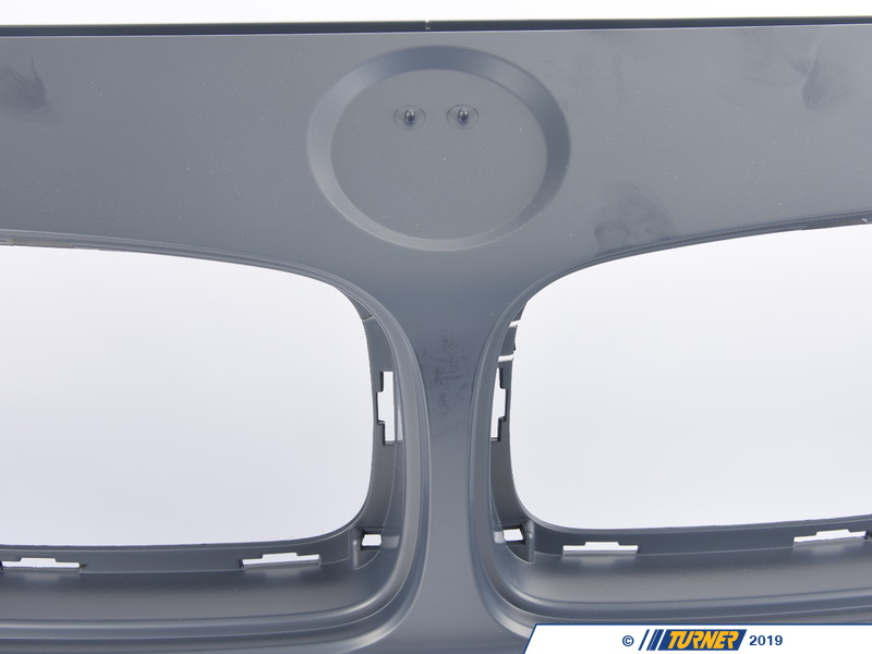 51118067951 - Front Bumper Cover - Primed - M Us - F30, F31 | Turner ...