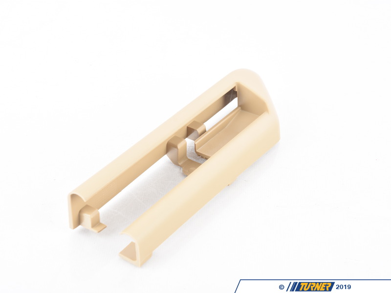 52107302208 - Genuine BMW Covering Rear Right Beige - 52107302208 - E70 ...