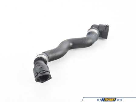 17127592651 - COOLANT HOSE | Turner Motorsport
