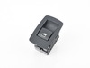 61319208106 - Genuine BMW Switch For Power Window, Bla - 61319208106 ...