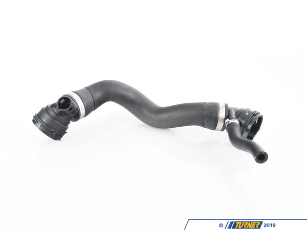 17127575427 - OEM Rein Lower Coolant Hose - N63 4.4L | Turner Motorsport