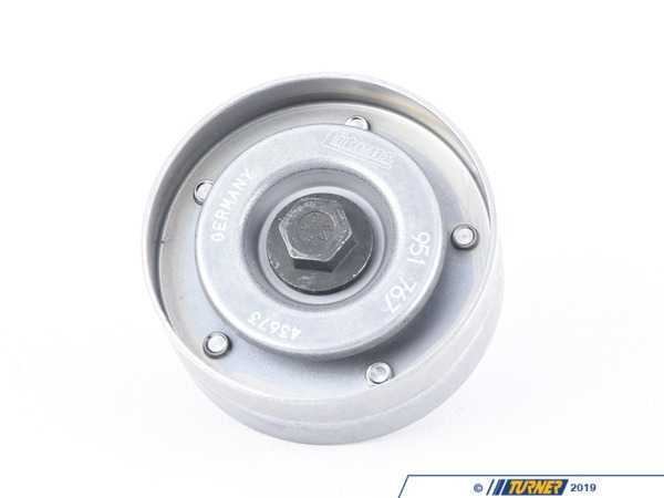 11288625983 - Adjustment Pulley | Turner Motorsport