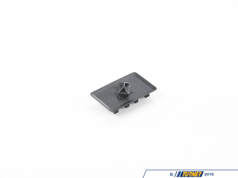 61131378987 - Genuine BMW Bracket, Plug Connection Bla - 61131378987 ...