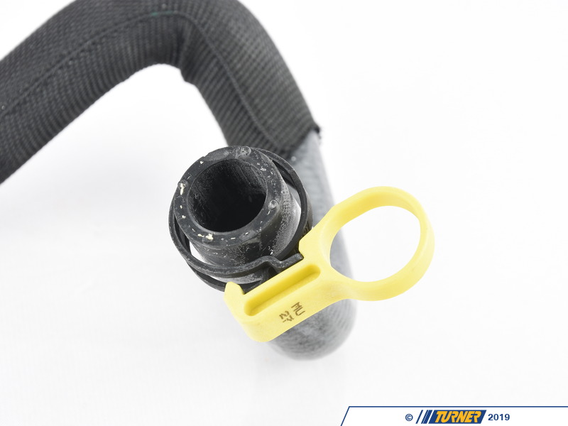 17127595250 - Genuine Bmw Coolant Hose - 17127595250 | Turner Motorsport