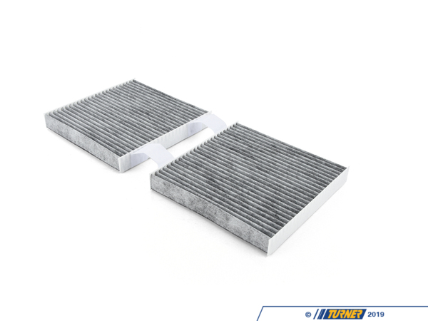 64319312318 - Micronair Cabin Filter - F25, F26 | Turner Motorsport