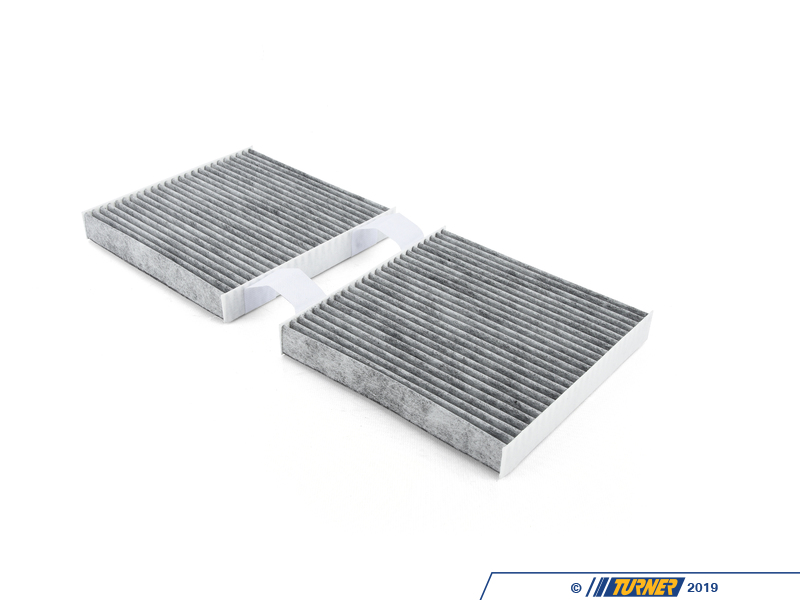 64319312318 - Micronair Cabin Filter - F25, F26 | Turner Motorsport
