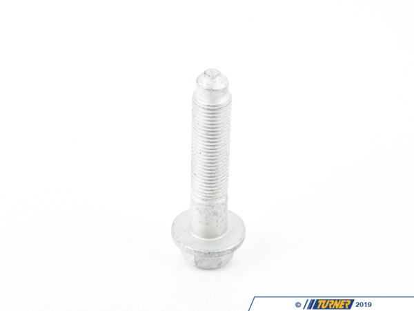 07119907452 - Genuine BMW Hexagon Screw With Flange - 07119907452 ...