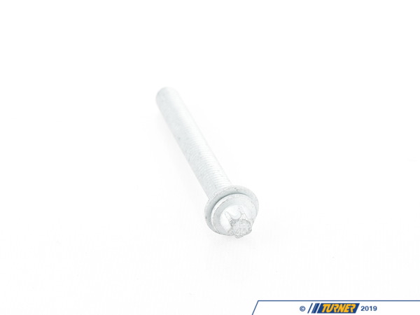 07119909362 - Genuine BMW Asa Screw, Self-Threading | Turner Motorsport