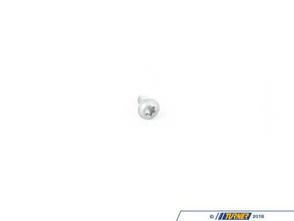 51317072034 - FILLISTER HEAD SCREW | Turner Motorsport