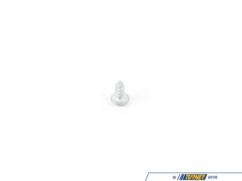 51317072034 - FILLISTER HEAD SCREW | Turner Motorsport