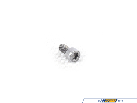 07129905867 - Genuine BMW Isa Screw - 07129905867 | Turner Motorsport