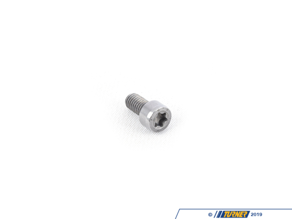 07129905867 - Genuine BMW Isa Screw - 07129905867 | Turner Motorsport