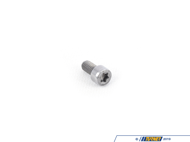 07129905867 - Genuine BMW Isa Screw - 07129905867 | Turner Motorsport