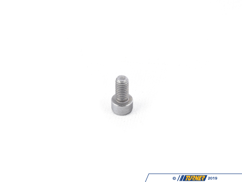 07129905867 - Genuine BMW Isa Screw - 07129905867 | Turner Motorsport