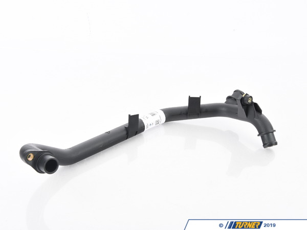 11532246688 - Genuine BMW Pipe - 11532246688 | Turner Motorsport