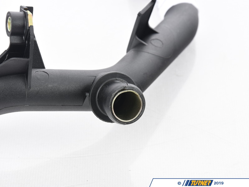 11532246688 - Genuine BMW Pipe - 11532246688 | Turner Motorsport