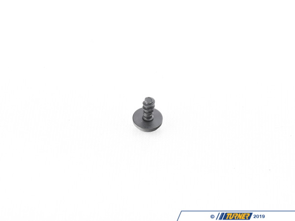 51177016393 - Genuine BMW Torx Bolt For Aluminium St 5X12 - 51177016393 ...