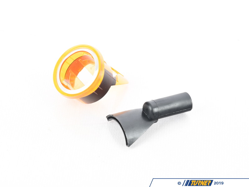 61341362968 - Genuine BMW Clamping Bush F Lighter - 61341362968 - E34 ...