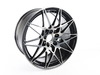 36108090193 - Genuine BMW 20" Style 666M Alloy Wheel - F8X M3 M4 (Rear ...