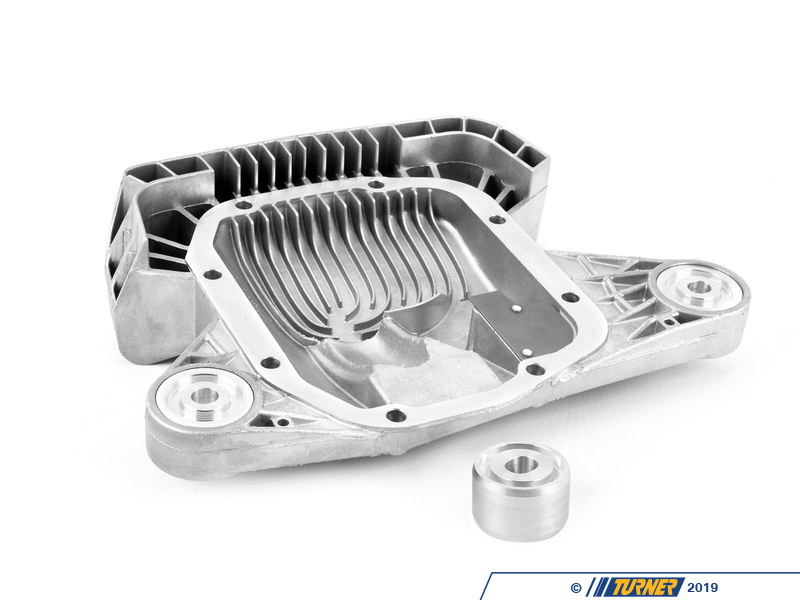 TDR4680035-01 - Turner Motorsport Solid Aluminum Differential Race ...