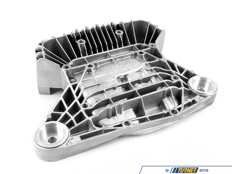 TDR4680035-01 - Turner Motorsport Solid Aluminum Differential Race ...