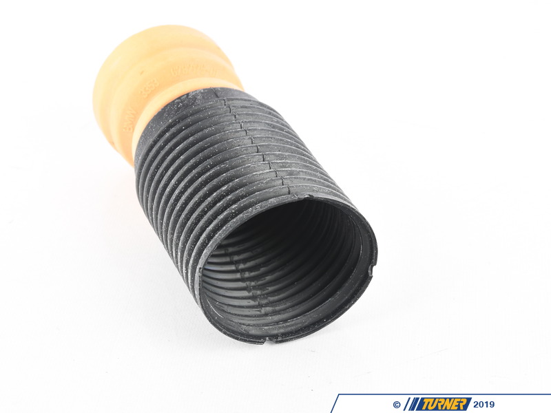 33536787175 - Auxiliary Shock Absorber - Rear - F25, F26 | Turner ...