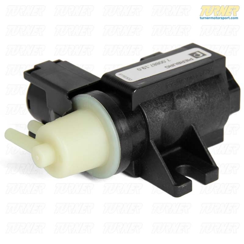 11747626350 - OEM Boost Solenoid Pressure Converter - N54 E9x E82 E60 ...
