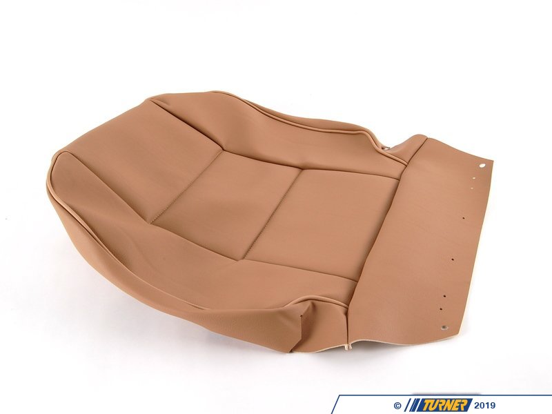 52108218138 - Genuine BMW Seat Cover Vinyl K4Sn Sandbeige - 52108218138 ...