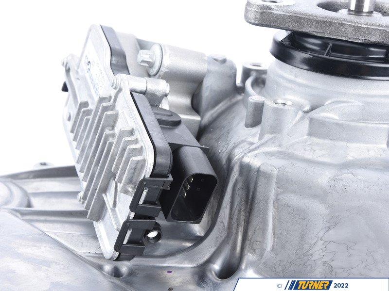 27105A371E2 - RP TRANSFER BOX | Turner Motorsport