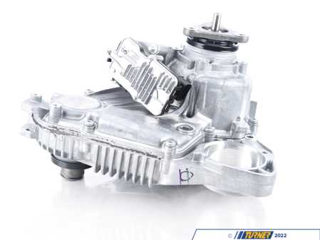 27105A371E2 - RP TRANSFER BOX | Turner Motorsport