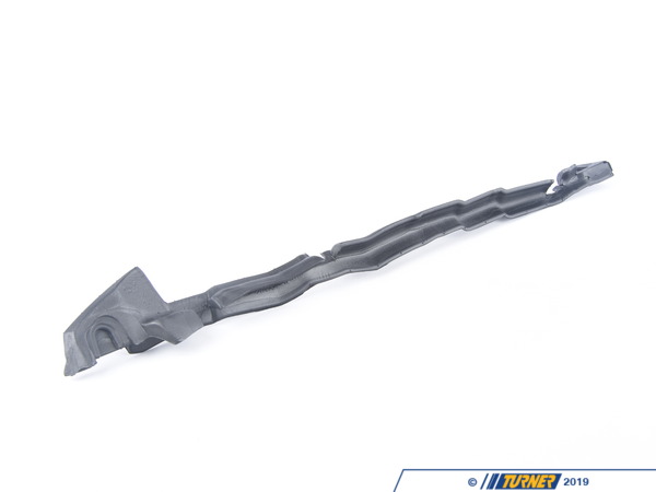 51487298941 - SEAL, SIDE FRAME, LEFT | Turner Motorsport