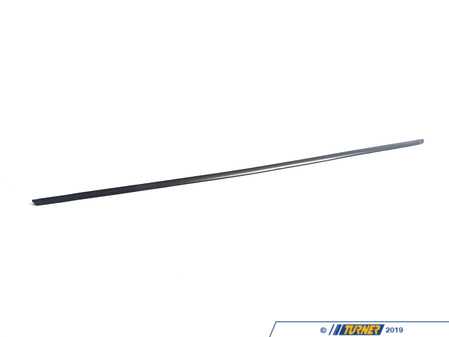 51317061967 - Windshield Moulding - Upper | Turner Motorsport