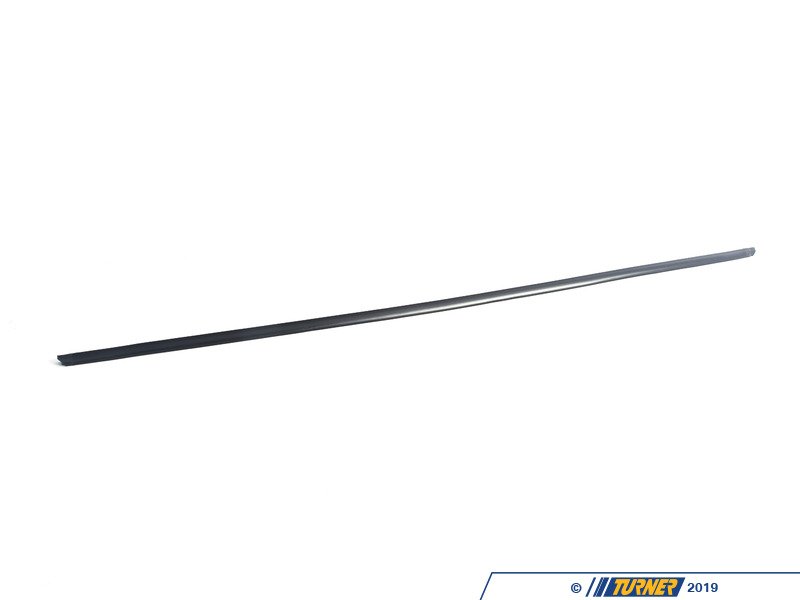 51317061967 - Windshield Moulding - Upper | Turner Motorsport