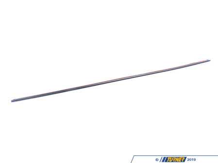 51317061967 - Windshield Moulding - Upper | Turner Motorsport