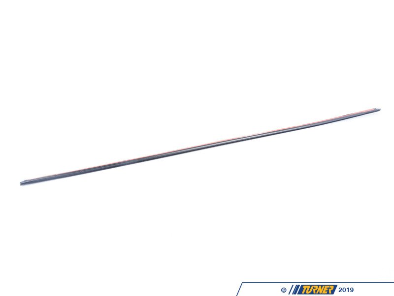 51317061967 - Windshield Moulding - Upper | Turner Motorsport