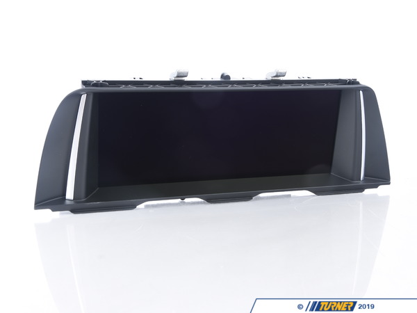 65509289008 - Genuine BMW Central Information Display 10" - 65509289008 ...