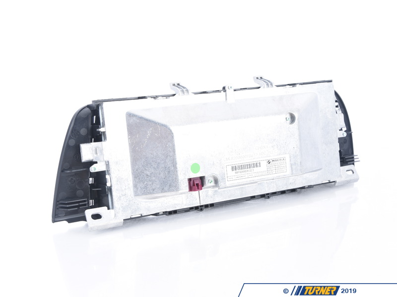 65509289008 - Genuine BMW Central Information Display 10" - 65509289008 ...