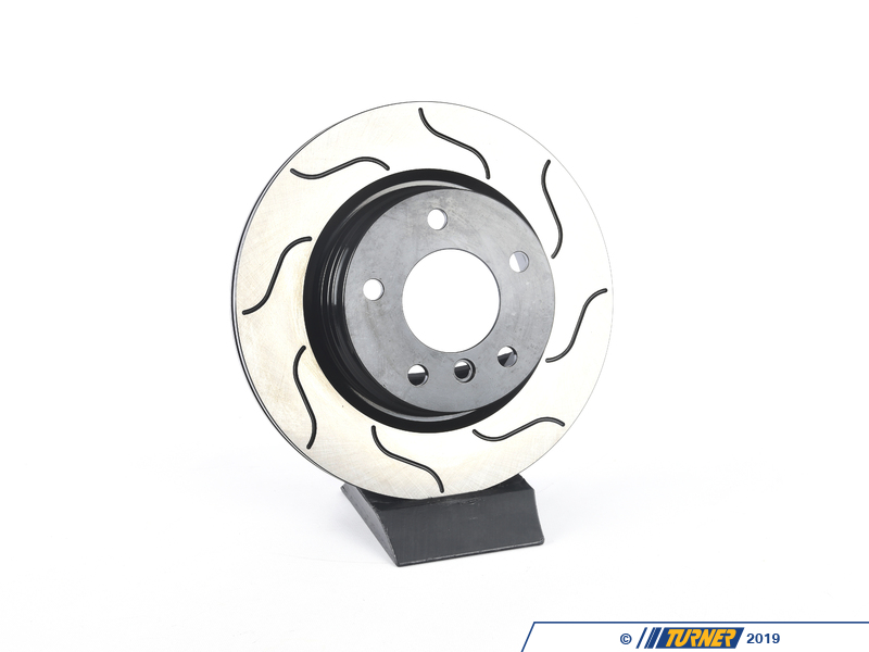 SR132.1B21R - Sparta Rotor, OE REF 34216855007 | Turner Motorsport