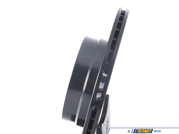 SR132.1B21R - Sparta Rotor, OE REF 34216855007 | Turner Motorsport