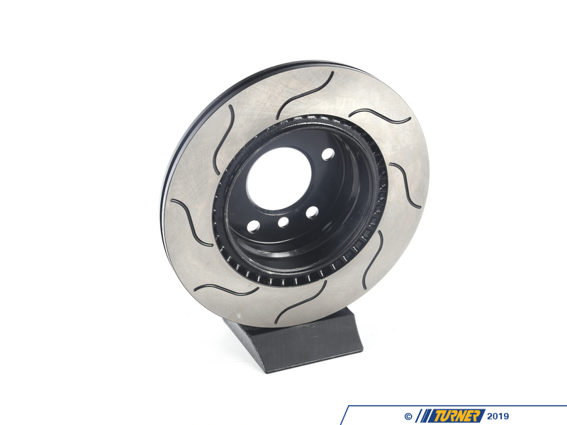 SR132.1B21R - Sparta Rotor, OE REF 34216855007 | Turner Motorsport