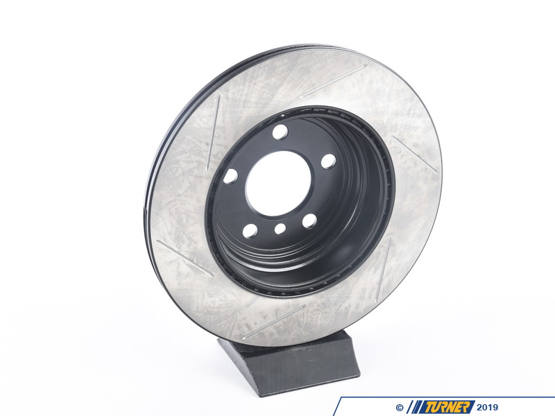 SR132.1B21R - Sparta Rotor, OE REF 34216855007 | Turner Motorsport