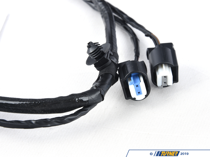 61126983000 - Genuine BMW Wiring Set Active Steering - 61126983000 ...