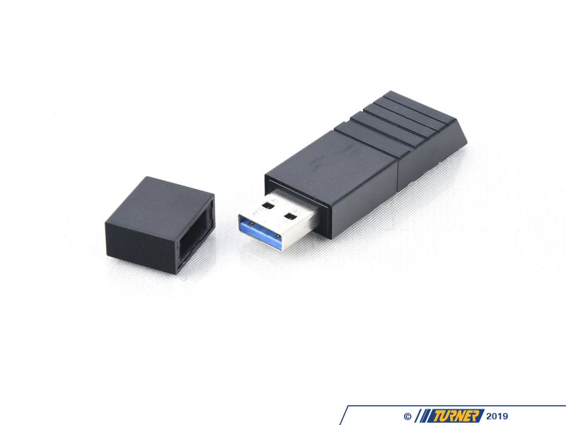 80292454754 - Genuine BMW M USB Stick | Turner Motorsport