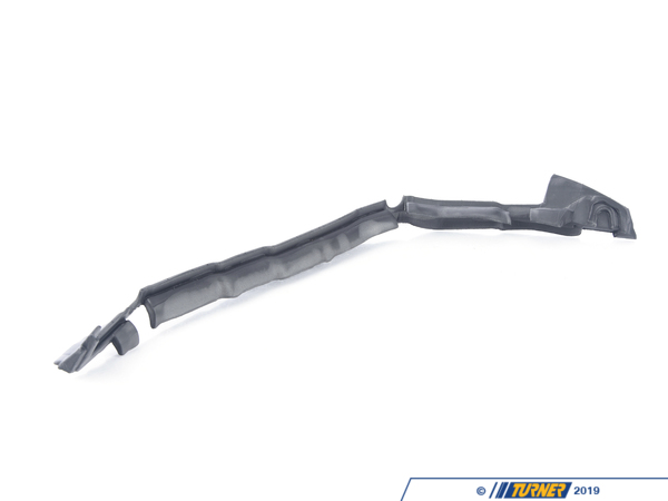 51487298942 - Genuine BMW Seal, Side Frame, Right - 51487298942 ...