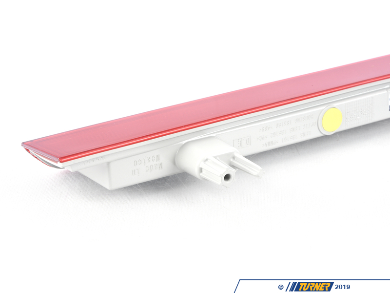 63257290090 - Genuine BMW Third brake light - F15 F85 | Turner Motorsport