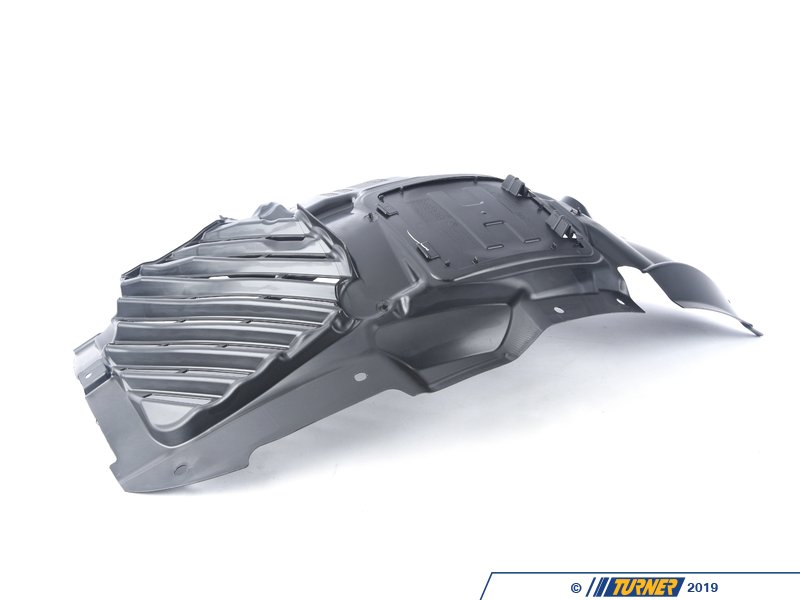 51717260731 - Genuine BMW Cover, Bottom Left - 51717260731 - F32,F36 ...