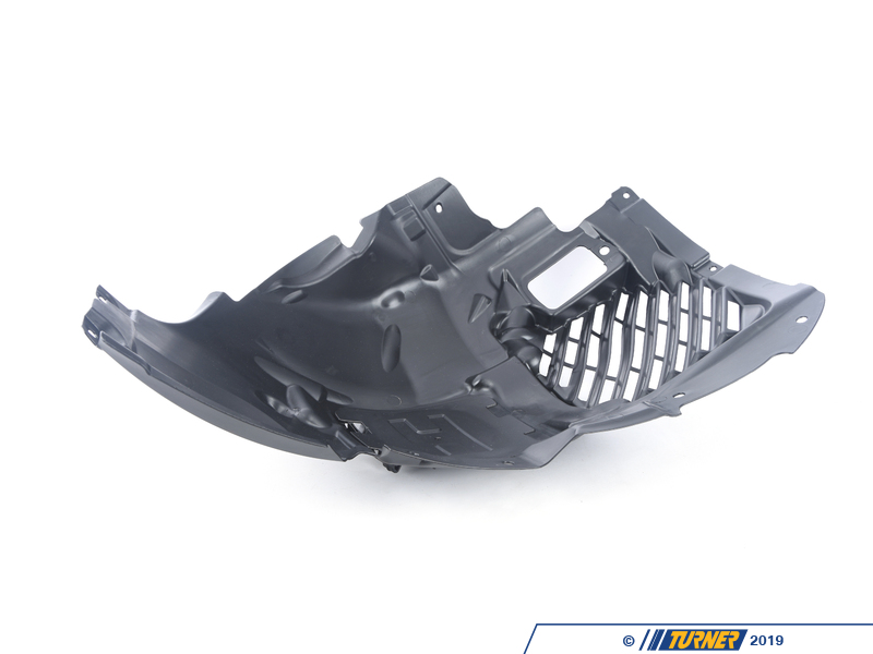 51717260731 - Genuine BMW Cover, Bottom Left - 51717260731 - F32,F36 ...