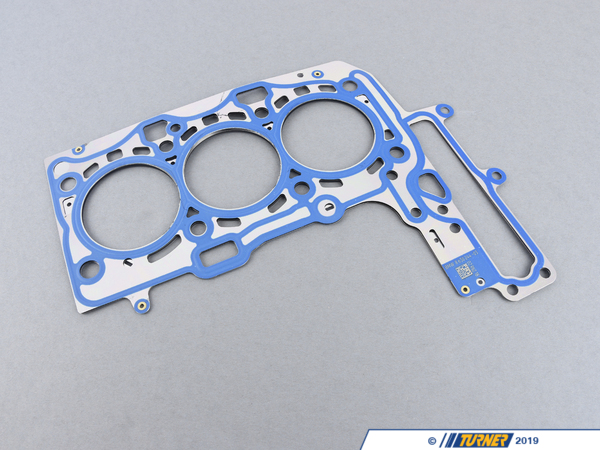 11128630683 - Genuine BMW Cylinder Head Gasket Asbesto - 11128630683 ...