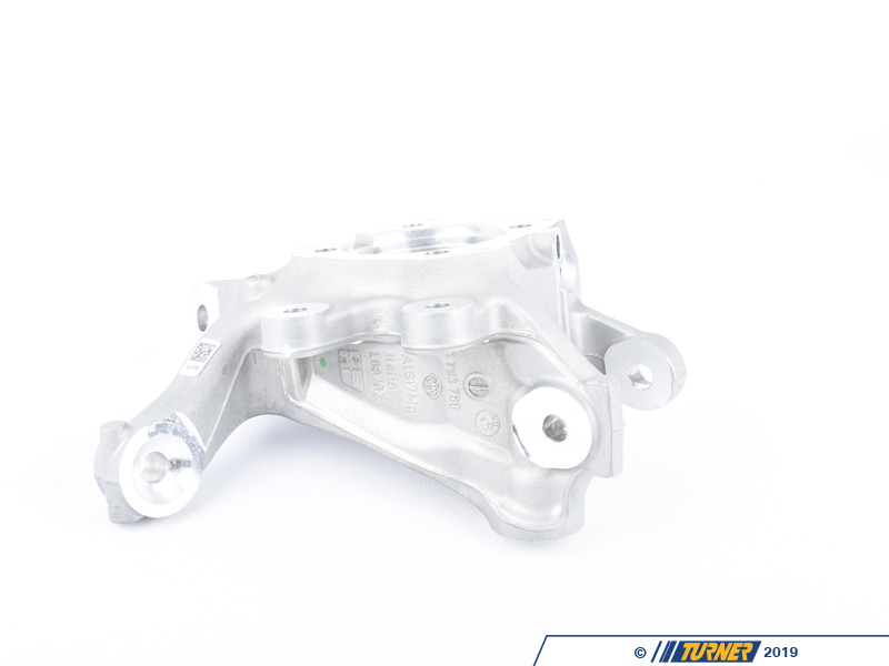 33326793769 - Genuine BMW Wheel Carrier, Rear Left - 33326793769 - F10 ...