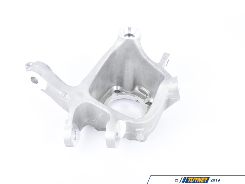 33326793769 - Genuine BMW Wheel Carrier, Rear Left - 33326793769 - F10 ...